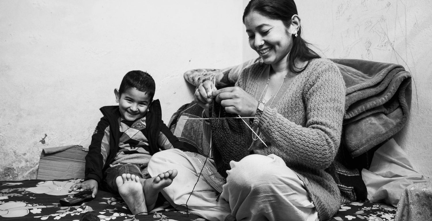 IMPACT FRIDAY – DINADI